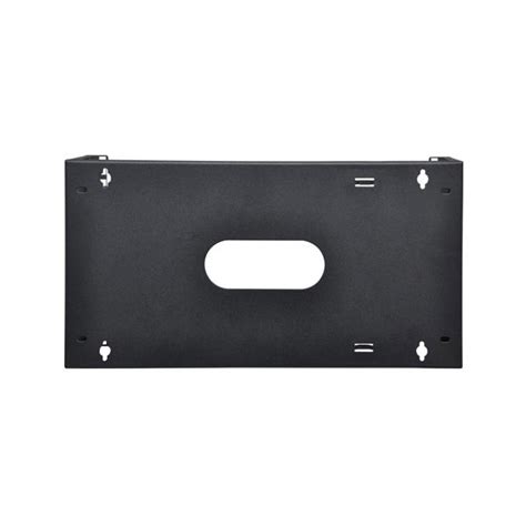 6u Patch Panel Wall Mount 19 Rack Bracket Big W