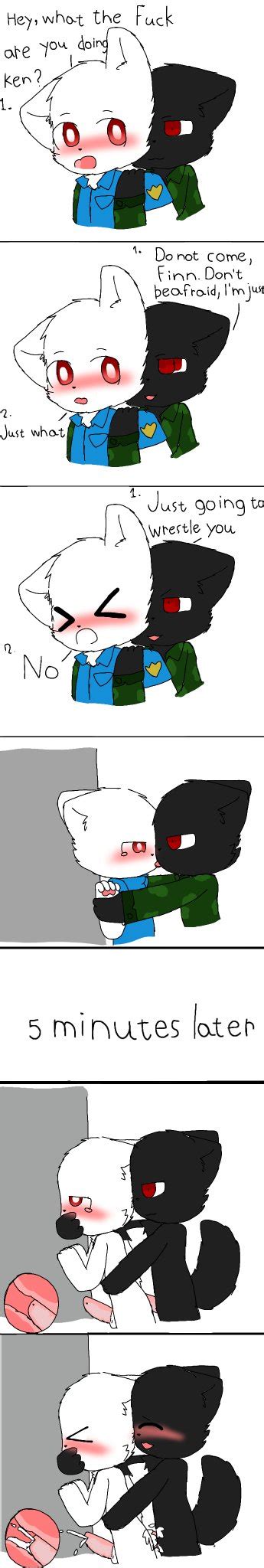 Changed Remake On Twitter XwX Nsfw