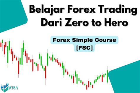 Belajar Forex Trading Wira Trader Belajar Trading Pasaran Kewangan
