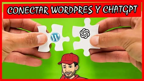 conectar chatgpt a elementor en wordpress