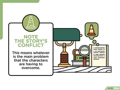 How To Summarize Story