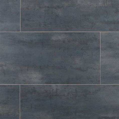 Optimax Carbon Ash Eco Resilient Flooring 8 Mm Grey Floor And Decor Resilient Flooring