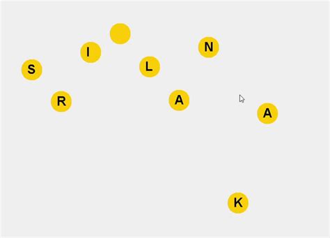 Nadun Weerakoon On Linkedin Java Programming Animation 2dgraphics