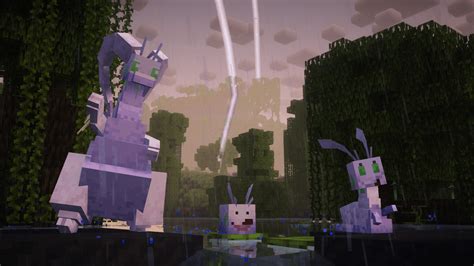 Cobblemon Minecraft Mods Curseforge