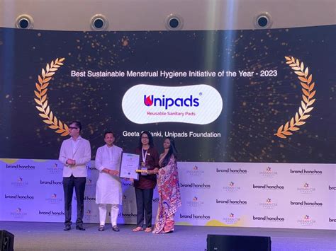 Sustainablemenstrualhygiene Geeta Solanki