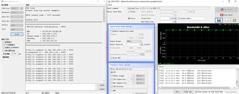 二十七、w5100s w5500 rp2040树莓派pico＜iperf 测速示例＞ w5500速度测试 csdn博客