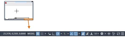 Have You Tried Status Bar In AutoCAD AutoCAD Blogs AutoCAD Forums