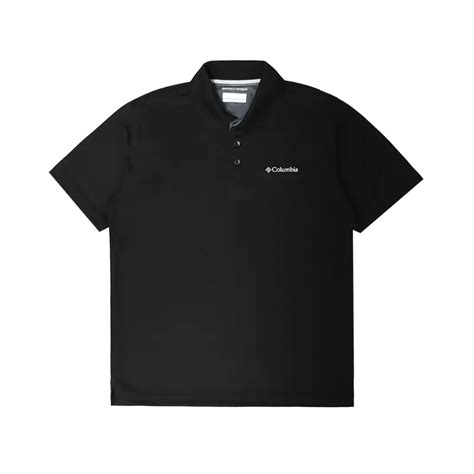 Columbia 컬럼비아 남성 유틸라이저 폴로 반팔티셔츠 1772051 직장인 남성 쇼핑몰 댄블