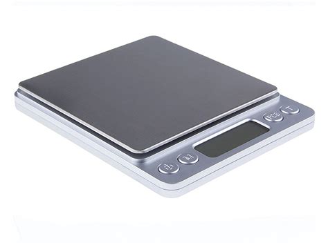 LCD Display Light Weight Weighing Scale