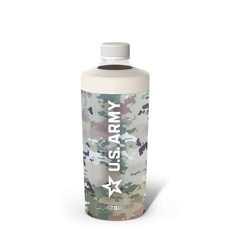 Universal Xl Us Army Ghost Camo