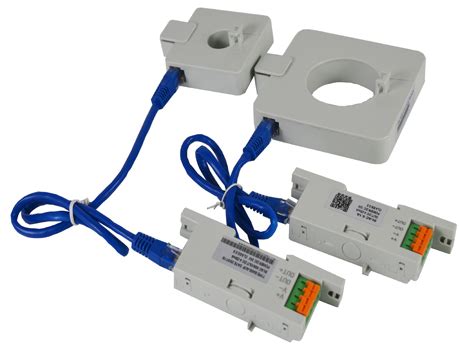 BA Series Intelligent Current Sensor Acrel Co Ltd