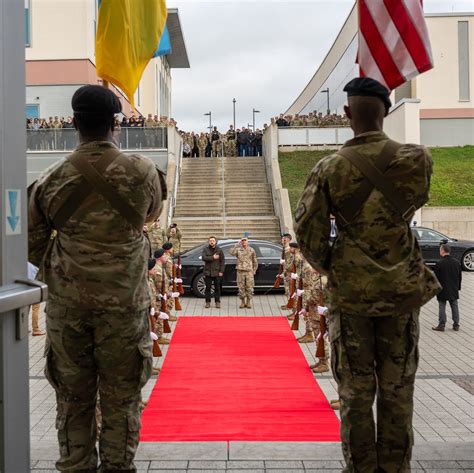 United States European Command