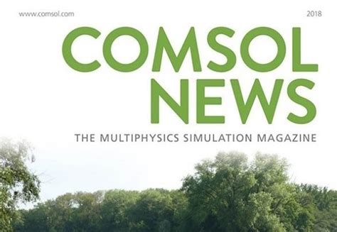 multiphysics modelling
