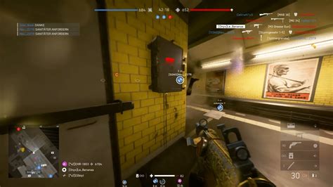 Killfeed Lol Rbattlefieldv