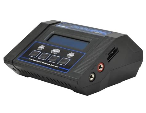 Buy PTK8522 ProTek Prodigy 610EZ AC DC Charger At A Price Of 69 99 In The USA RC Street Shop