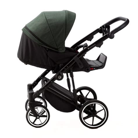 Adamex Mobi Air Lux Thermo PS 98 wózek wielofunkcyjny 2w1 kup w sklepie ...