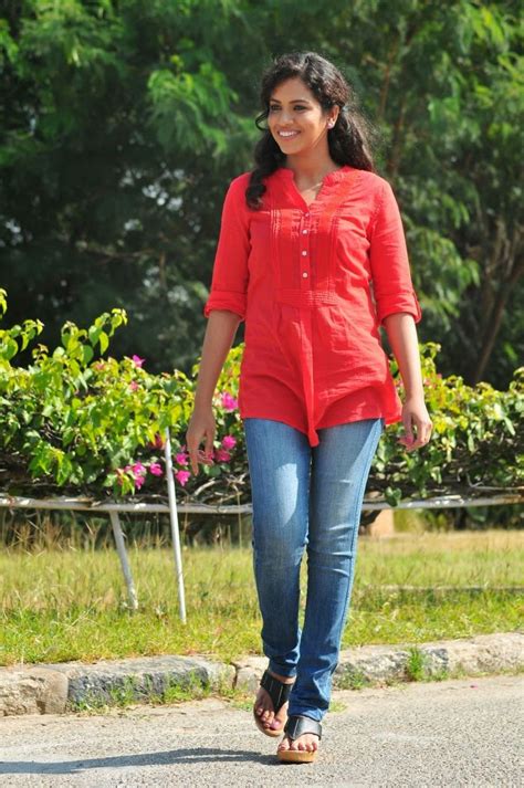 Actress Gowthami Chowdary Latest Stills Cine Gallery