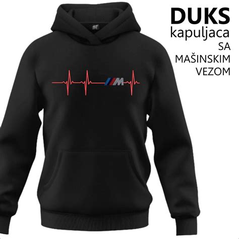 Bmw M Heart Boki Shop