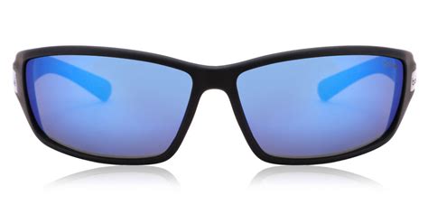 Bolle Python 11693 Sunglasses Black Visiondirect Australia
