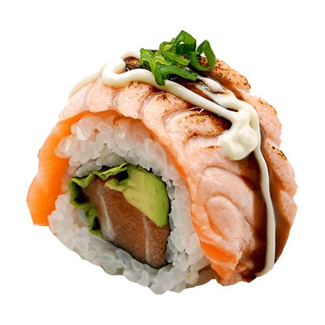 Sushi Bestellen In Spijkenisse Shabu To Go