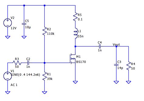 arduino 1 watt 2m transmitter with rf signal generator notes to self