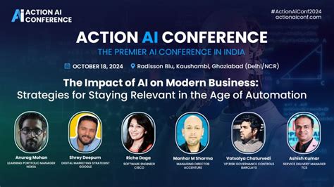 c corner on linkedin actionaiconf ai aiconference