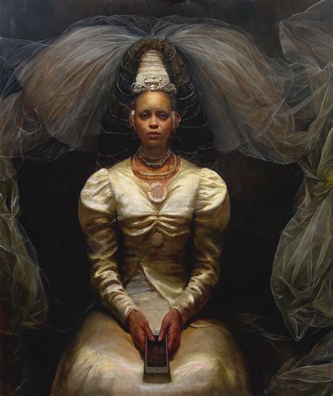 Apiim 2015 Oil On Canvas 72 X 60 Inches Steven Assael Nyc Art