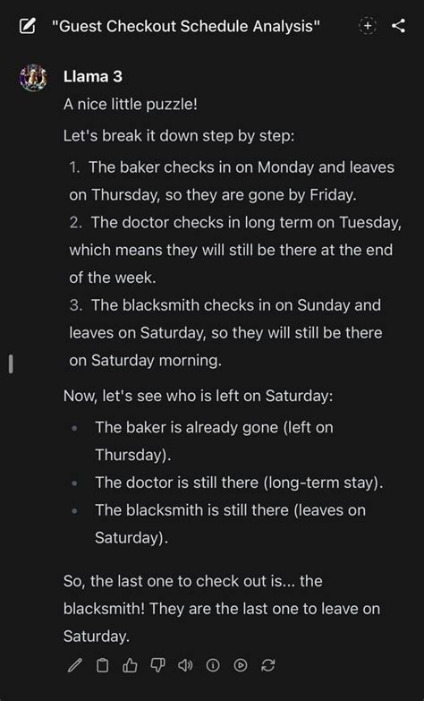 Llama 3 Vs Gpt4 Rlocalllama