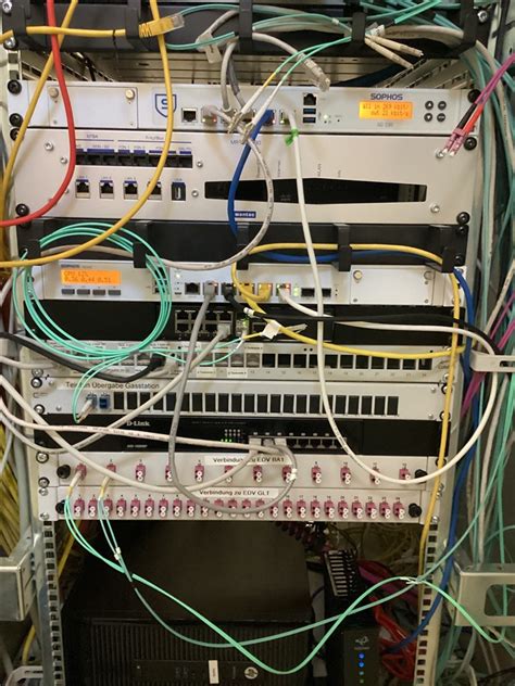 Sophos Firewalls Redundant DHCP PPOE German Forum Sophos Firewall Sophos Community