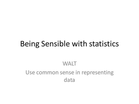 Data Handlinggraphs Starter Or Group Discussion Teaching Resources