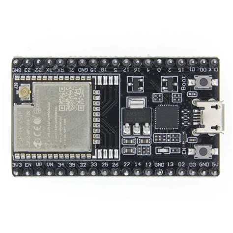 Esp32 Devkitc Core Board Esp32 Entwicklung Bord Esp32 Wroom 32d Esp32 Wroom 32u Für Arduino