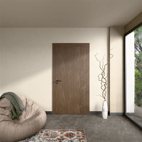 درب سمی فریم لس کد 2204 دُرناب