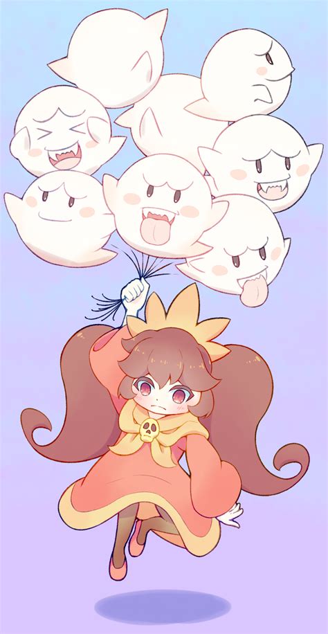 Pixiv Id Image By Boomblem Zerochan Anime Image Board