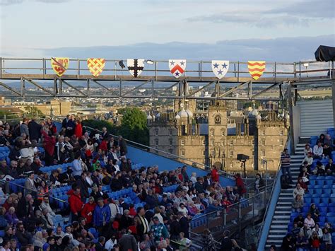 유럽 축제기행 스코틀랜드 에든버러 페스티벌 2 도시와 사랑에 빠지다 네이트 판