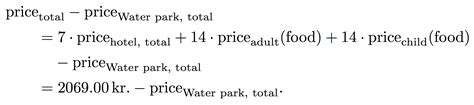 Wrong Spacing In Math Mode TeX LaTeX Stack Exchange