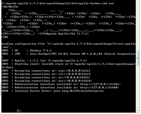 【求助】python写的mqtt client，连接apollo总是报错 error 10054 segmentfault 思否
