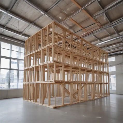 Structural Systems For Transformable And Reconfigurable Building Interiors Jarvis Contracting