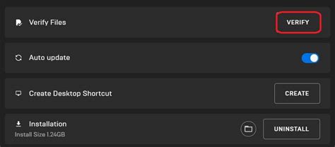 How To Verify Integrity Of Games Files Working Ways