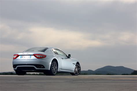 배경 화면 Bmw 스포츠카 쿠페 고성능 차 마세라티 Granturismo Netcarshow 넷 카 자동차