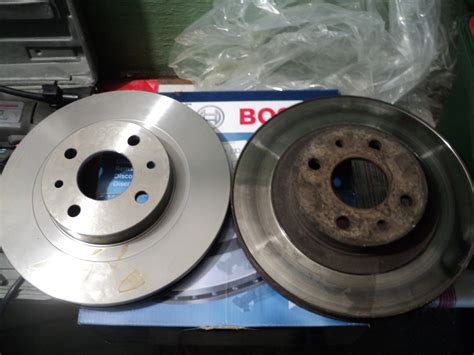 Тормозные диски BOSCH 0 986 479 R74 на Калину + кат. номера и цены ...