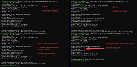 Springboot系列教程之定义接口返回类型的几种方式springboot设置返回类型 Csdn博客