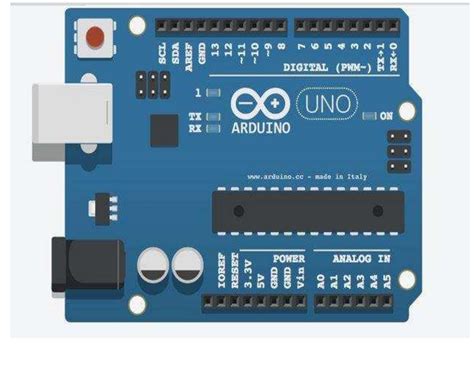Figure 4 Iot Based Healthcare System For Elderly People