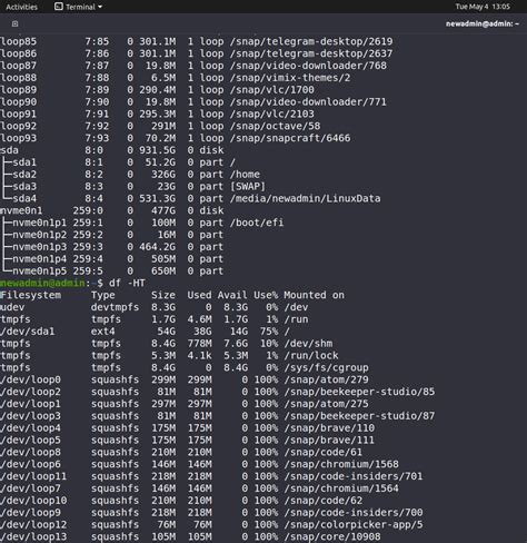 Filesystems How To Increase Size Of File System Root In Ubuntu Stack Overflow