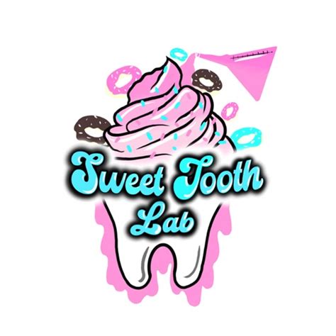 Sweet Tooth Lab By Ali Asghar Naseri