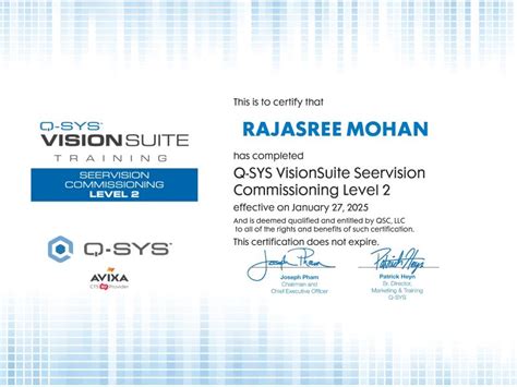 Rajasree Mohan Cts On Linkedin Great News Im Proud To Announce My Latest Certification From