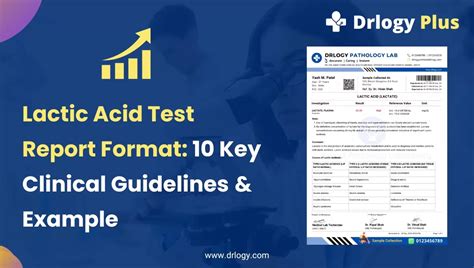 Top Lactic Acid Test Report Format Keywords Blogs Drlogy