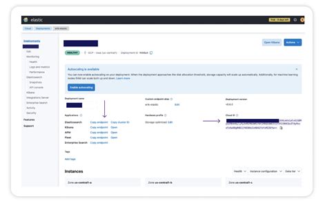 Send Logs To Elasticsearch Using Fluent Bit