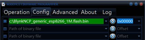 Any Arduino Esp8266 At Firmware To Be Deprecated Page 2 Hardware And Blynk Libraries