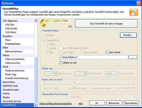 Howto Dvbviewer Entwicklung In C Scripting Lounge Api Deen Dvbviewer Community Forum