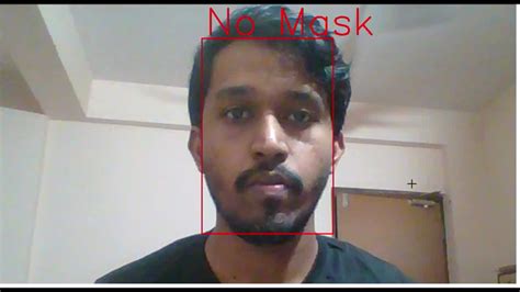 Akash Desai On Linkedin Face Mask Detector Built Using Python With Deep Learning The Detectors
